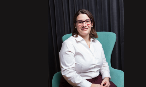 Avis de nomination – Mme Pauline Halpern nommée directrice générale de la SARTEC