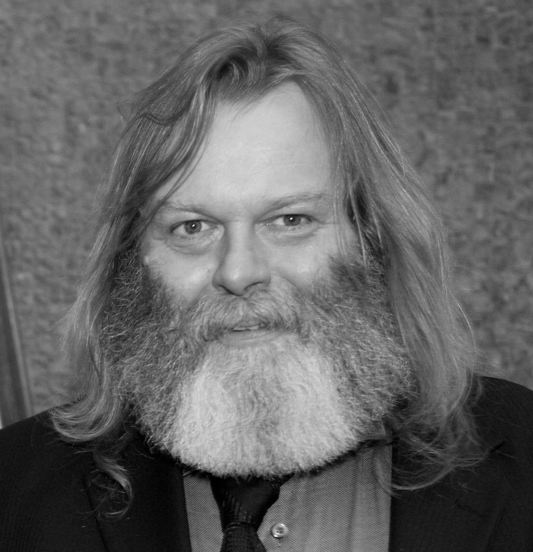 CONFÉRENCE DE PRESSE DE CLAUDE ROBINSON