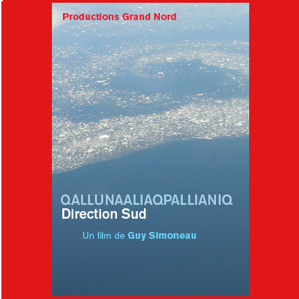 Film documentaire de Guy Simoneau