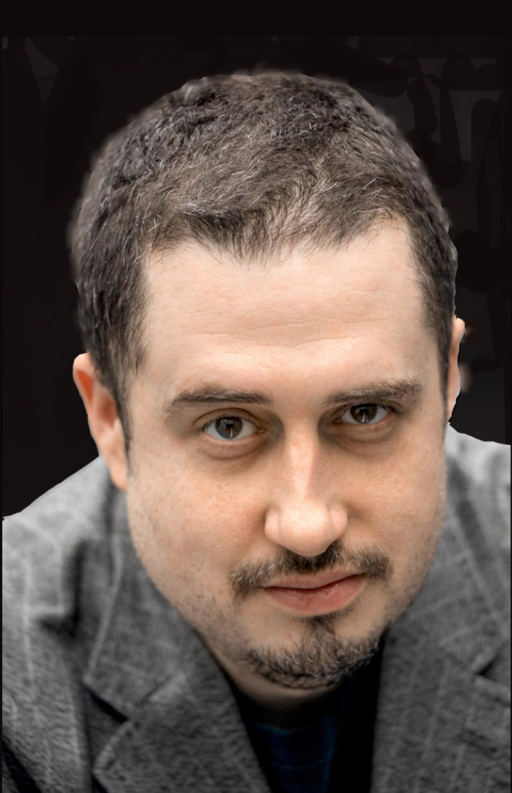 Rapport du président 2019