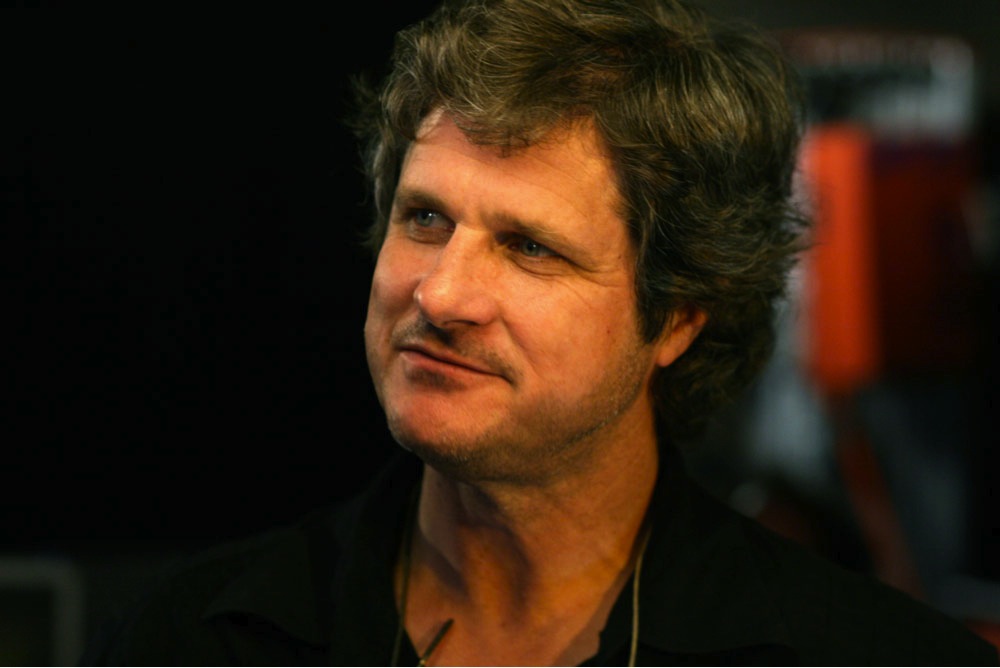 Richard Jutras à la direction du programme Cinéma de L’inis
