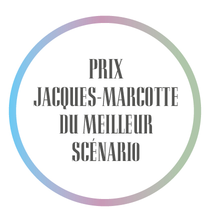 Prix Jacques-Marcotte - Dévoilement des finalistes