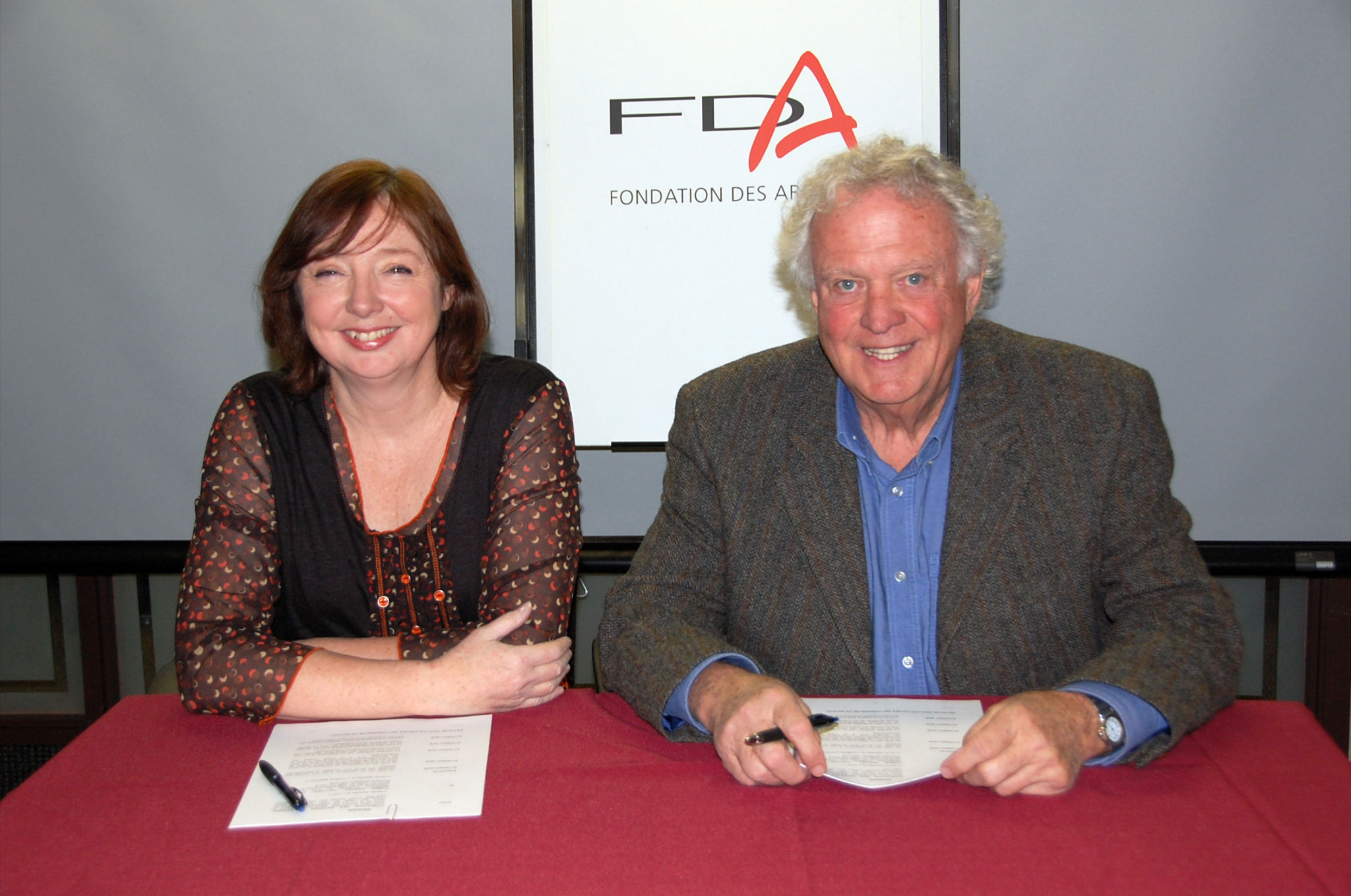 Un fonds d’aide d’urgence pour les auteurs de l’audiovisuel